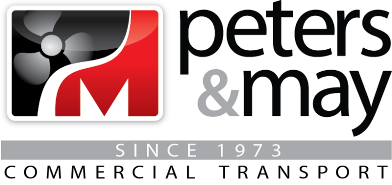 Logistics Solutions | Bespoke Logistics | Peters & May