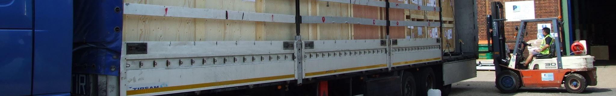 A Guide to General Cargo Preparation/ Packaging for Shipment | Peters ...