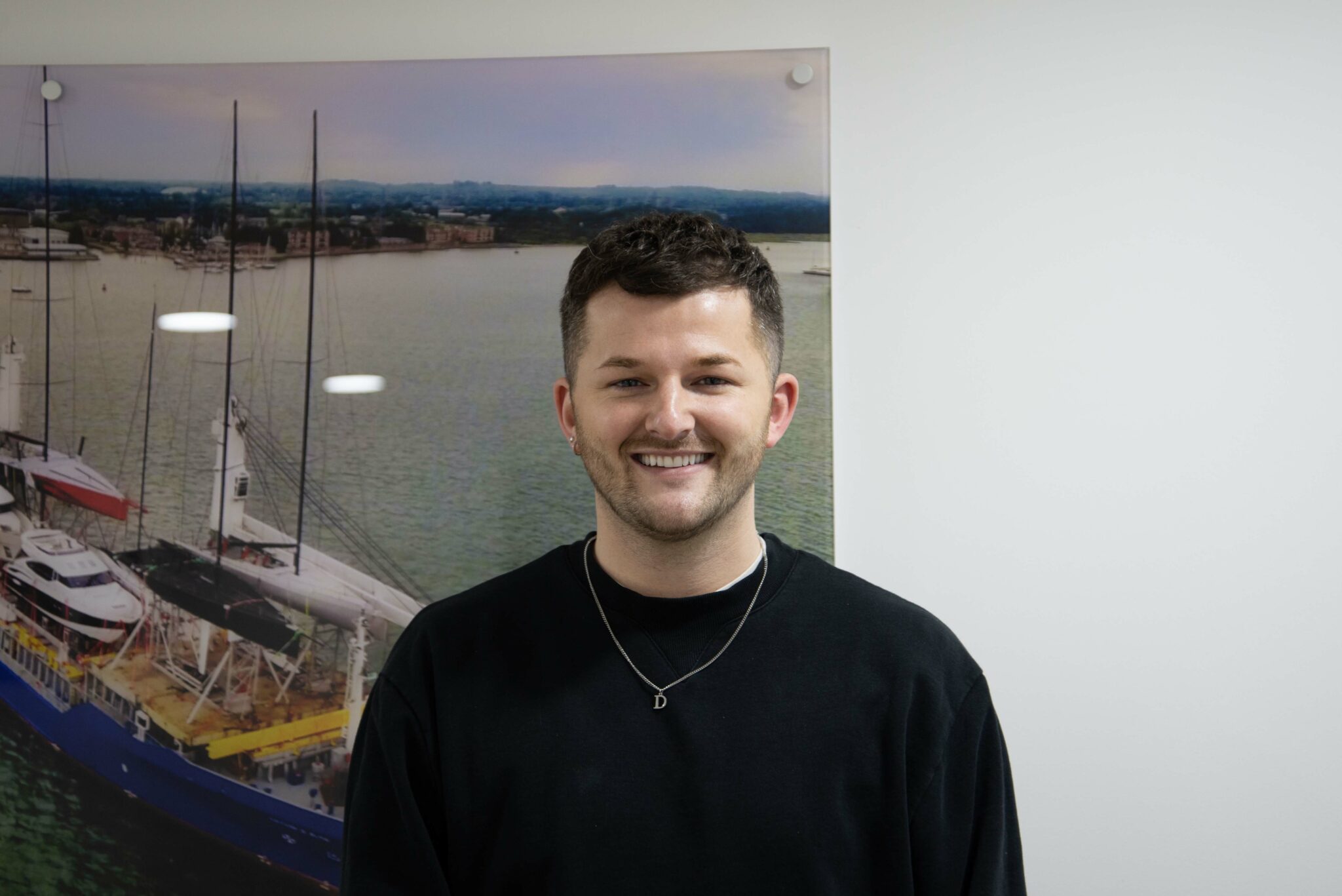 Meet the Teams| Carrier | Peters & May | Global Logistics