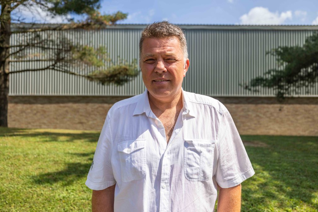 Transport et logistique de yachts de course | Peters et mai ...