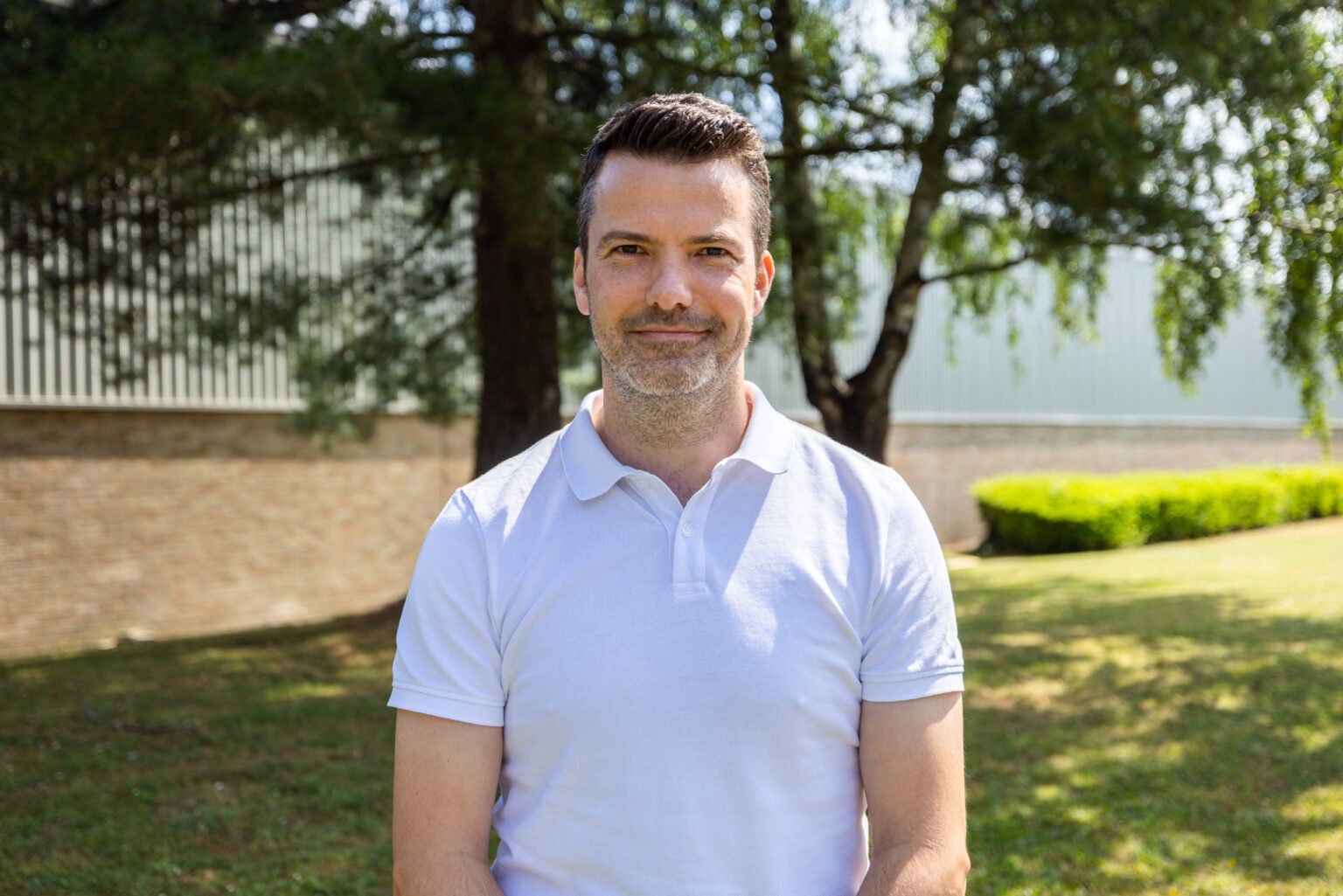 Meet the Teams| Operations | Peters & May | Global Logistics