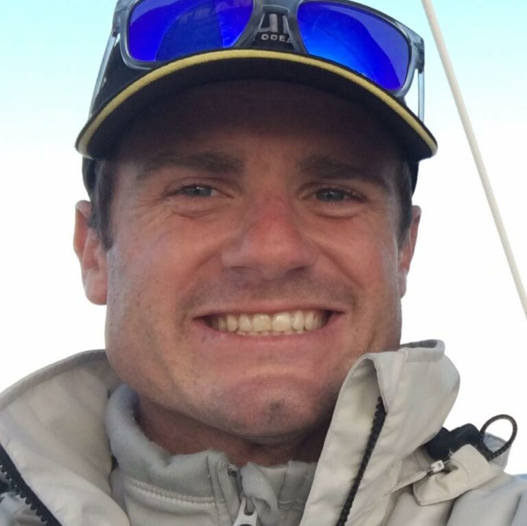 Meet a first time Peters & May racing yacht transport customer | Peters ...